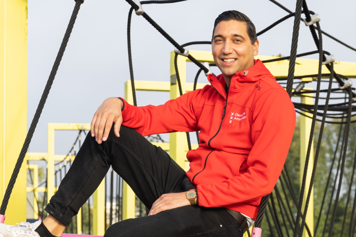 Meewerkstage Sportkunde voor een 3e of 4e jaars hbo student bij ...